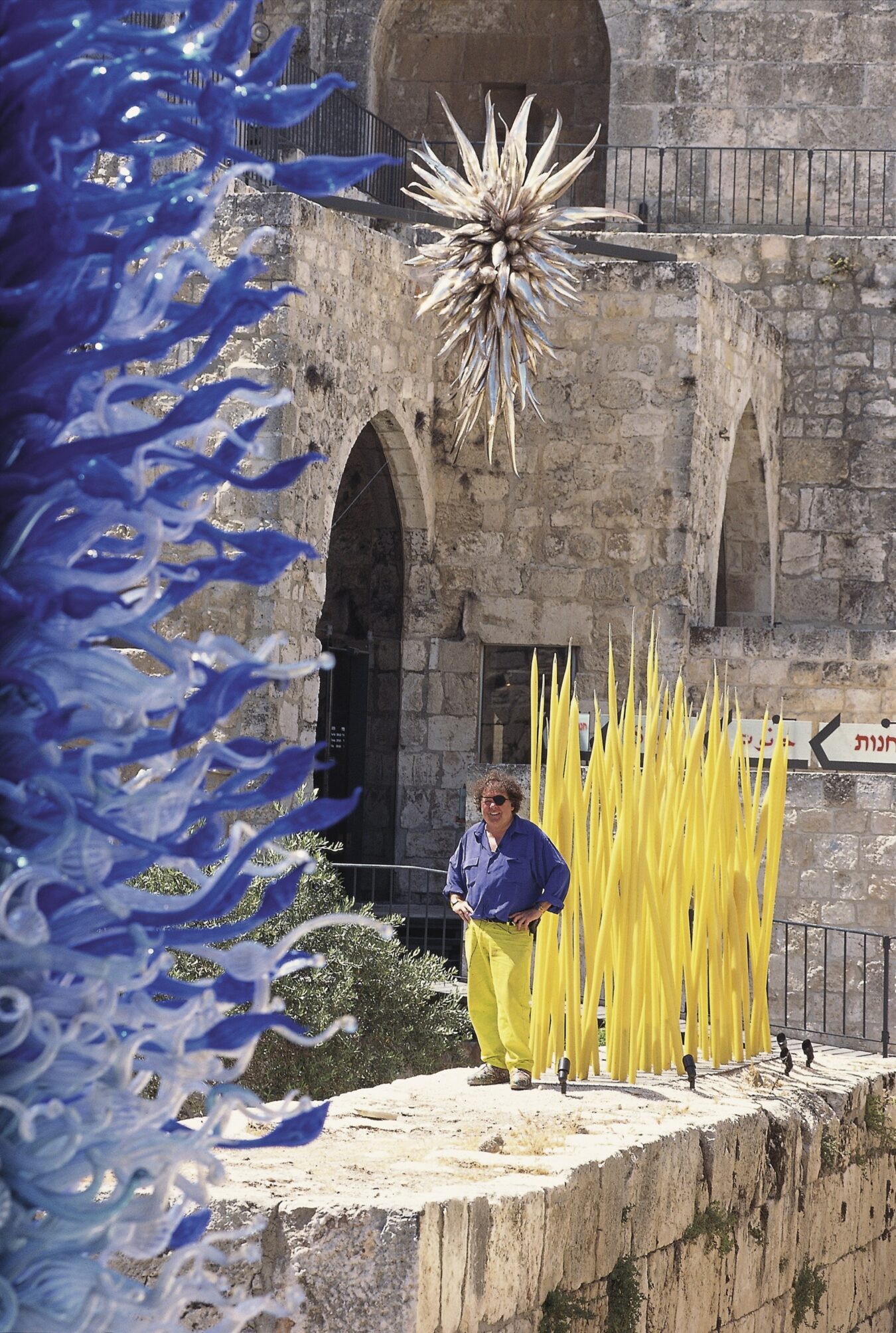 Chihuly Garden and Glass | Dale Chihuly